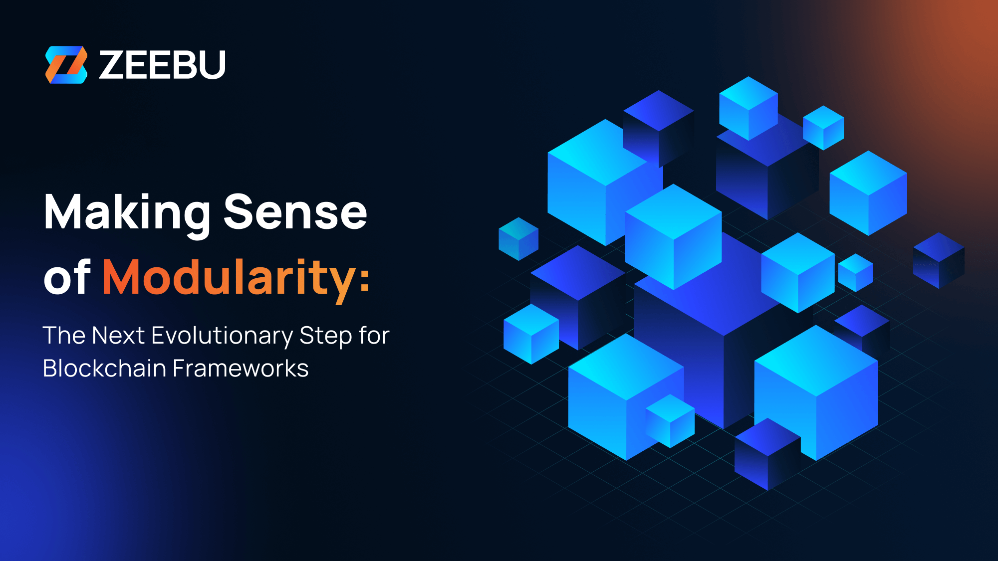 Understanding Blockchain Architecture: Modular Blockchains vs. Monolithic Blockchains